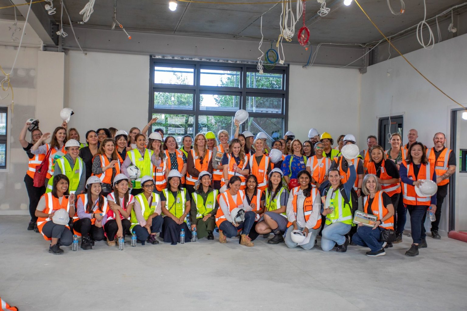 Watts & Hughes – New Zealand Wide Construction