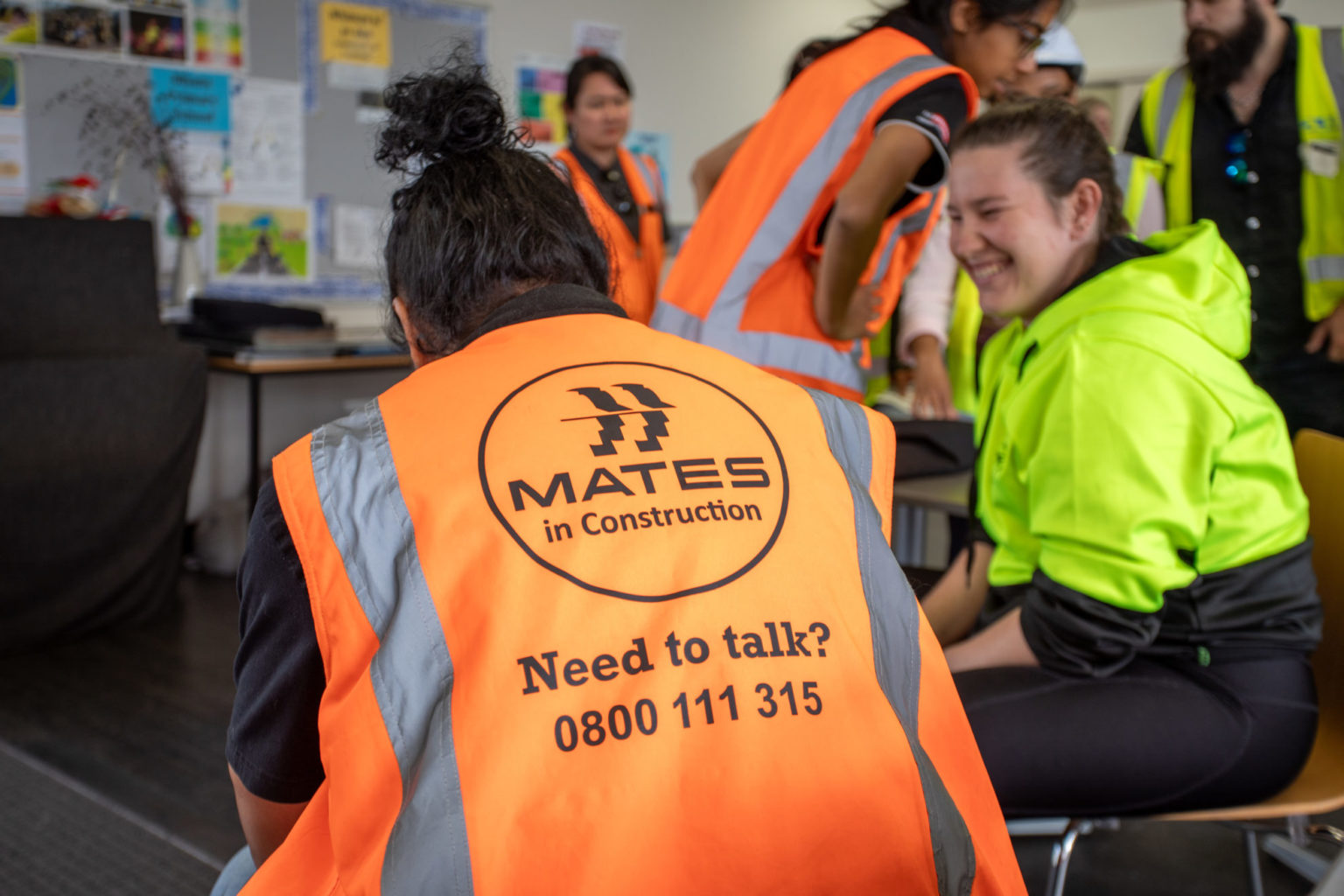 Homepage - Watts & Hughes